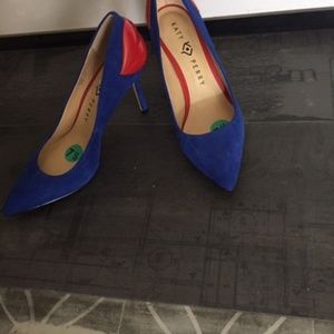 Katy Perry Collections | Shoes | Katy Perry Collections Heel Shoes ...